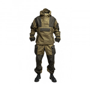 Smersh ak sso sposn & gorka 4 assault tactical kit of russian spetsnaz uniform ...