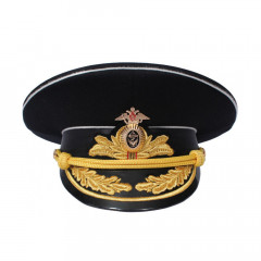 Soviet Hats - Russian Army Caps, Soviet Military Hats, Winter Hat ...