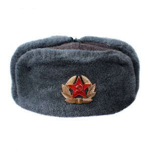 Summer Caps - Soviet Army & Russian Military WWII hats, Pilotka USSR ...