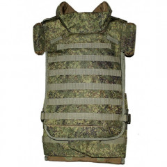 TACTICAL SSO SPOSN - Russian Army Spetsnaz VESTS, Military Special ...