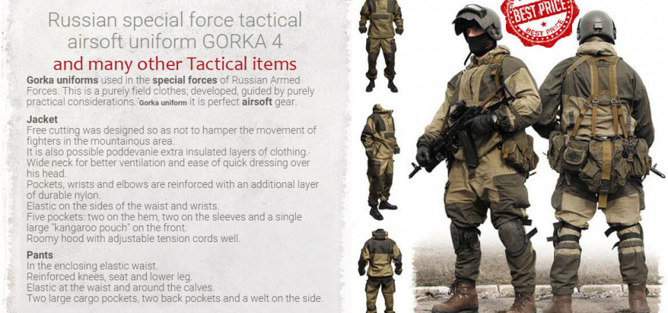 Soviet Military Stuff - Russian Uniform, Hats, Army Badges, surplus ...