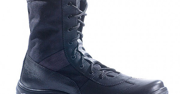 Airsoft Tactical boots "extreme" 19 - SovietMilitaryStuff.com