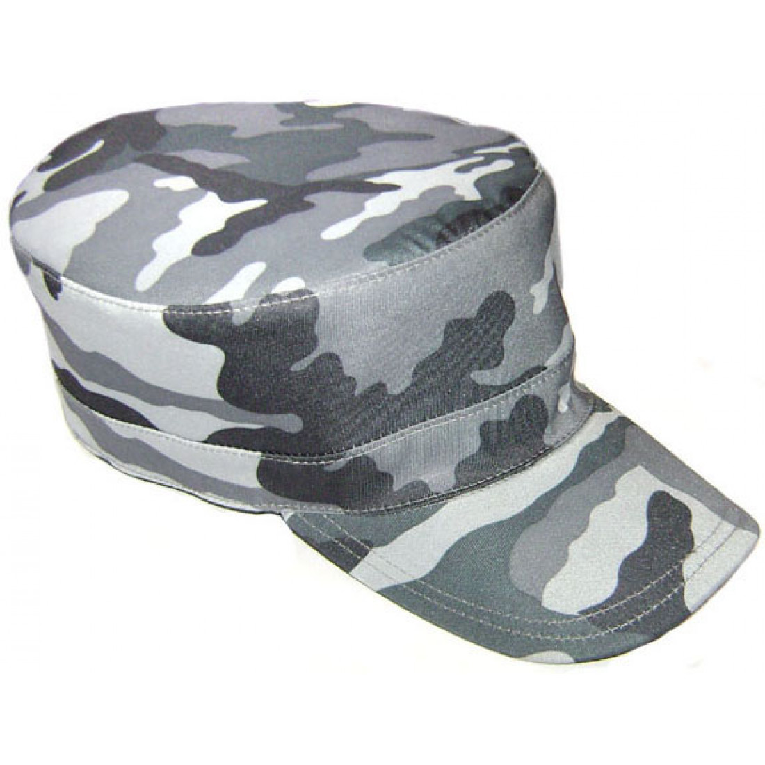 Tactical day-night camouflage hat airsoft cap - SovietMilitaryStuff.com