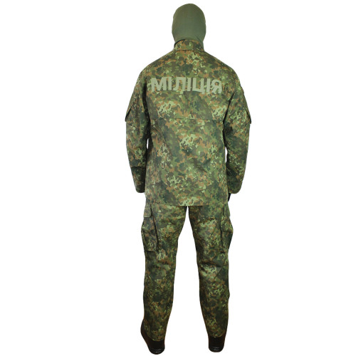 Russian Tactical uniforms - Russian assault camouflage, Military combat ...