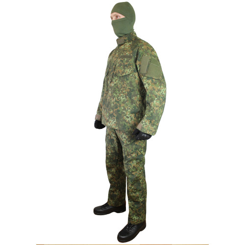 Russian Tactical uniforms - Russian assault camouflage, Military combat ...