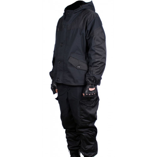 GORKA SUITS