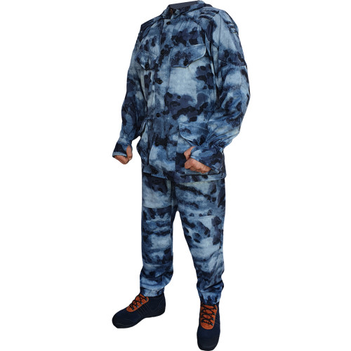 Russian Tactical uniforms - Russian assault camouflage, Military combat ...