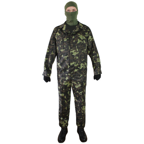 Russian Tactical uniforms - Russian assault camouflage, Military combat ...