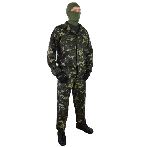 Russian Tactical uniforms - Russian assault camouflage, Military combat ...