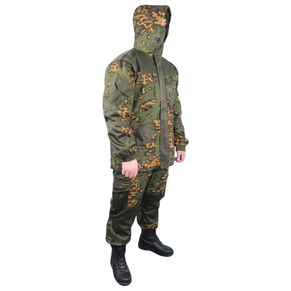 Gorka-5 Tactical Uniform