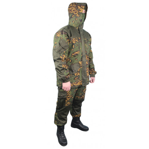 Russian Tactical uniforms - Russian assault camouflage, Military combat ...