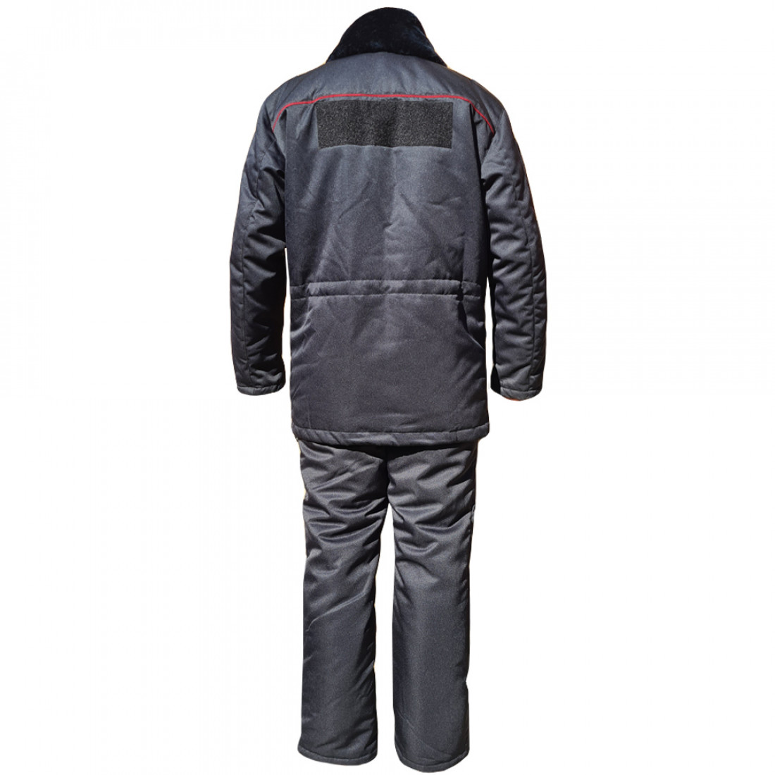 Original Soviet Police Warm Uniform Military Winter Uniform with ...