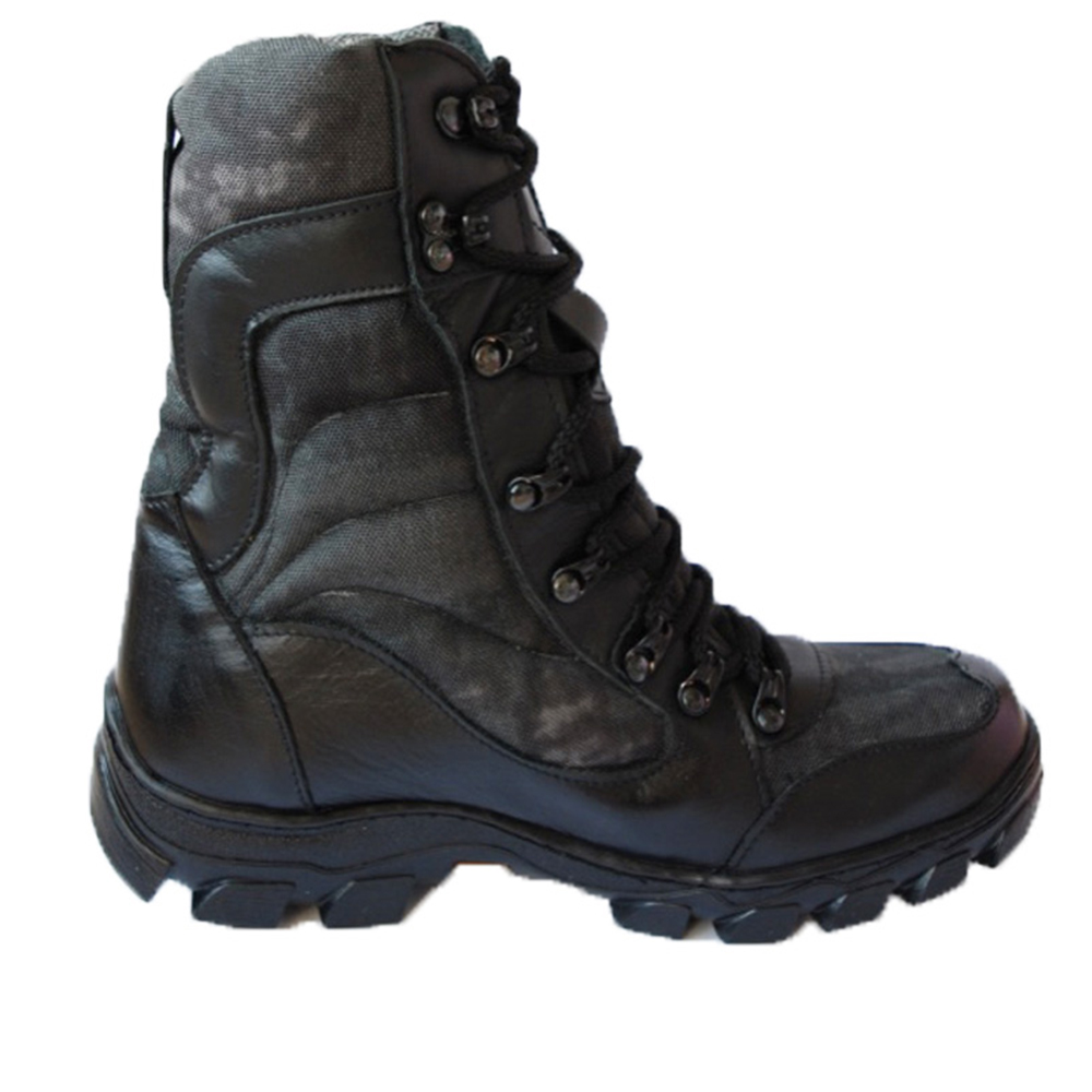 Airsoft Tactical Boots with Cordura M305 - M305