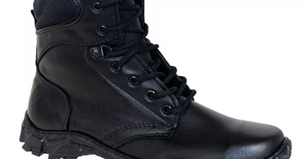 Airsoft Tactical outdoor M303 Black Boots - M303