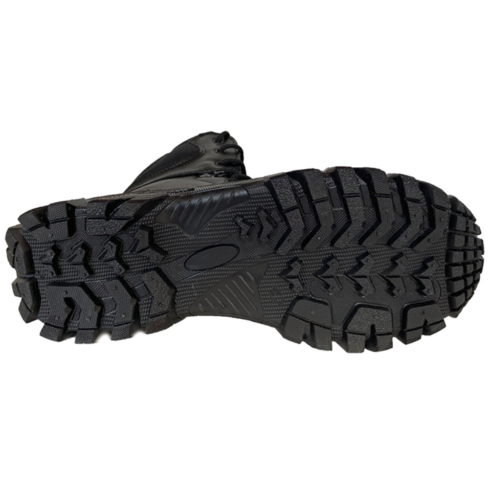 Airsoft Tactical outdoor M303 Black Boots - M303