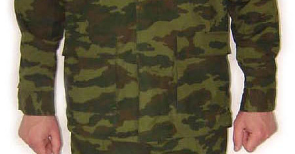 Summer "Flora" camo uniform Airsoft camouflage field suit for everyday ...