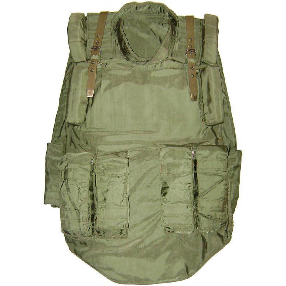 Chaleco antibalas táctico ruso tactical chaleco