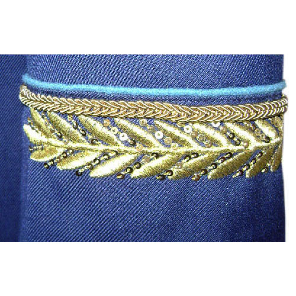 Soviet / air force colonel-general parade uniform