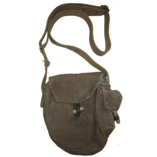 Soviet army drum magazines bag for ppsh and rpd machine guns