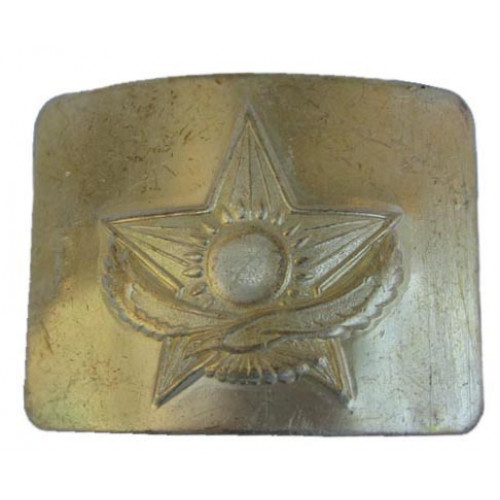 Belts & Buckles - Russian Army & Soviet Military Leather Belts, Hats ...