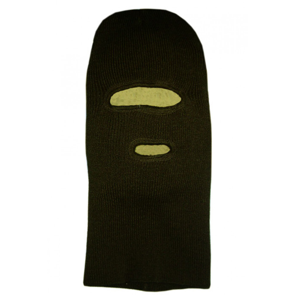 Special force / airsoft woolen tactical mask