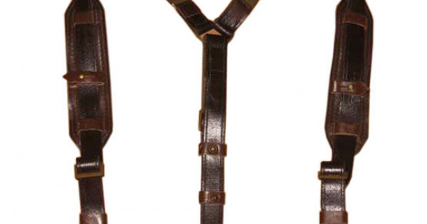 Soviet red army / military belts system