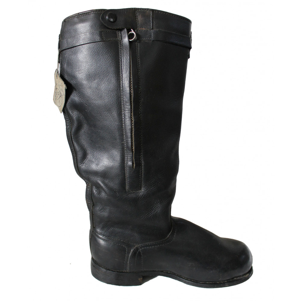 Military Aviation Warm Soviet Union Boots Air Force USSR