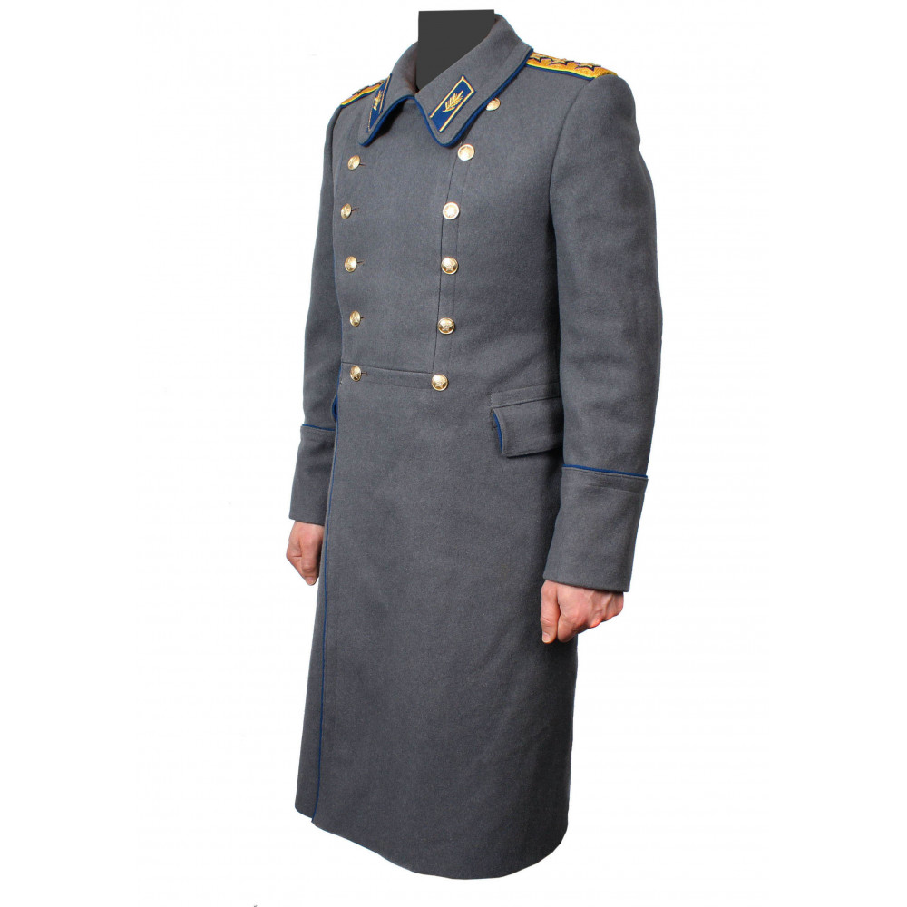 Winter woolen Overcoat General Committee of State Security Parade Uniform