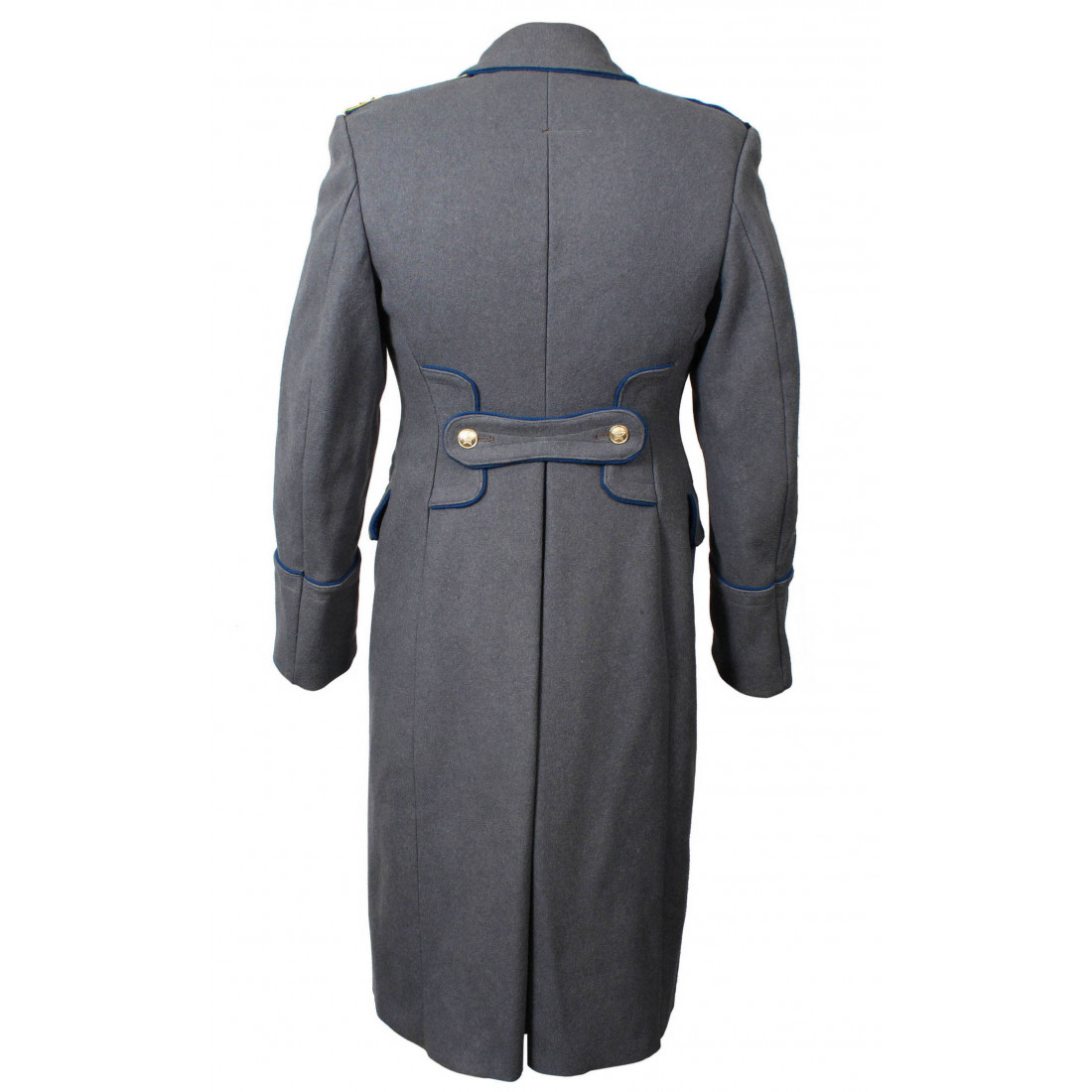 Winter woolen Overcoat General Committee of State Security Parade Uniform