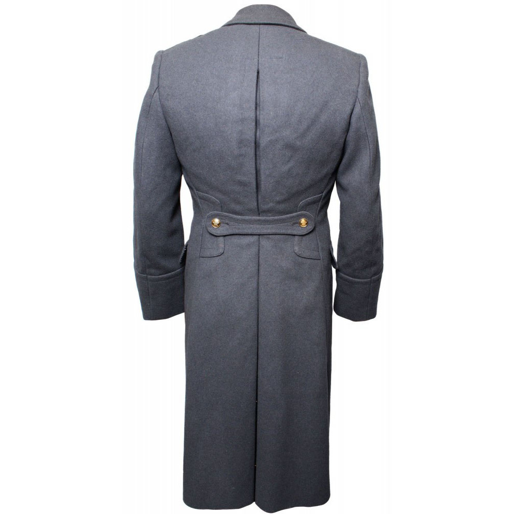 Ussr military soviet aviation parade officer overcoat
