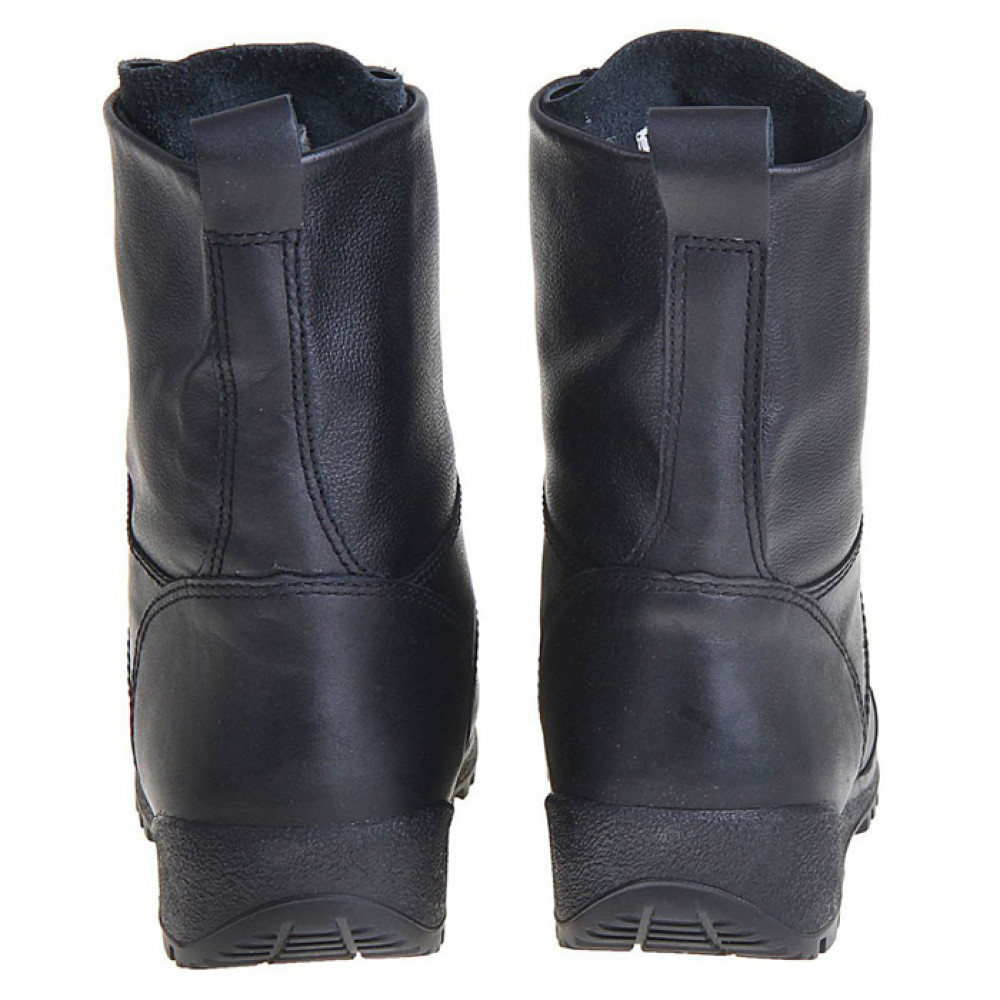Airsoft Tactical Leather Boots Urban Cobra 12011 - Cobra 12011