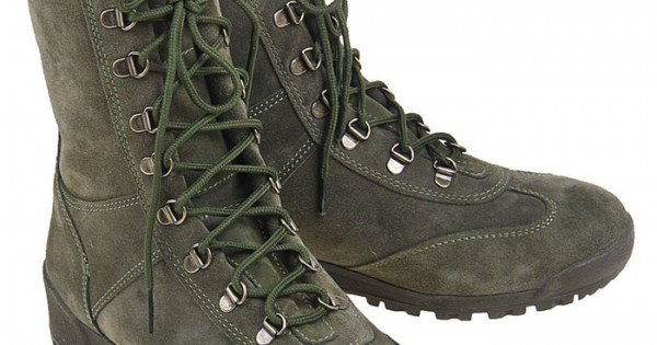 Airsoft Tactical boots urban cobra olive 12031 - SovietMilitaryStuff.com