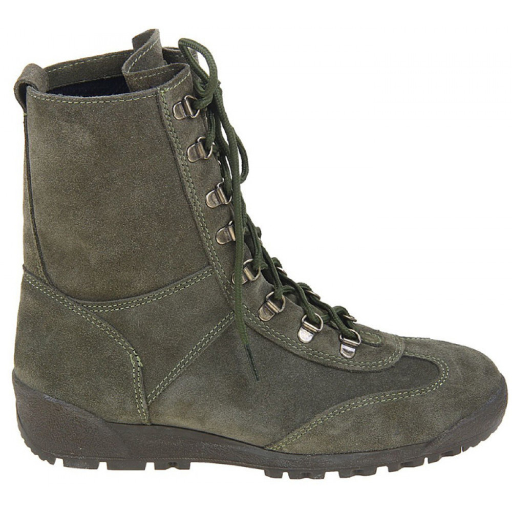 Airsoft Tactical boots urban cobra olive 12031 - SovietMilitaryStuff.com