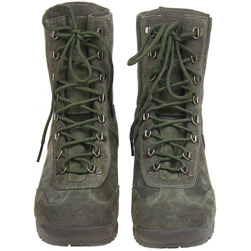 Airsoft Tactical boots urban cobra olive 12031 - SovietMilitaryStuff.com