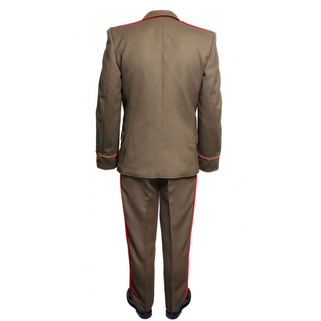 Red army / soviet union army marshalls everyday military uniform