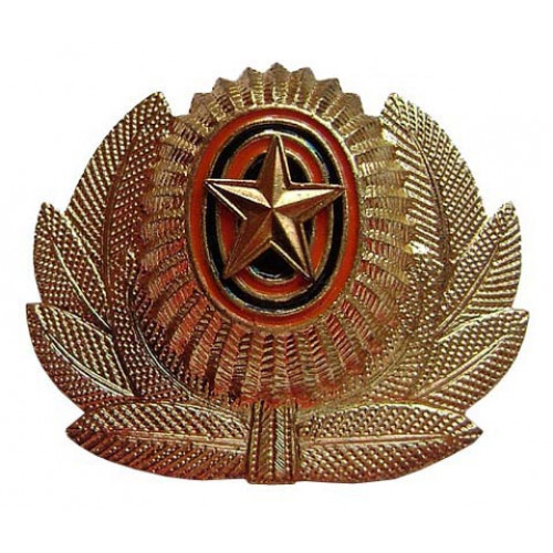 Hat pin Badges - Soviet Army & Russian Military Hats Badges, Russian ...