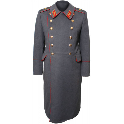 Coats