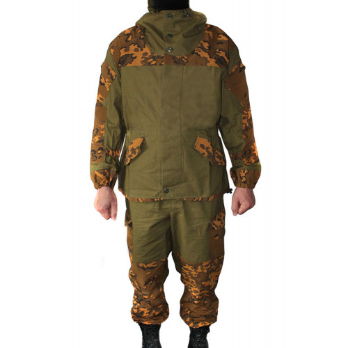 Russian Tactical uniforms - Russian assault camouflage, Military combat ...