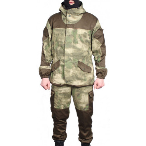 GORKA SUITS