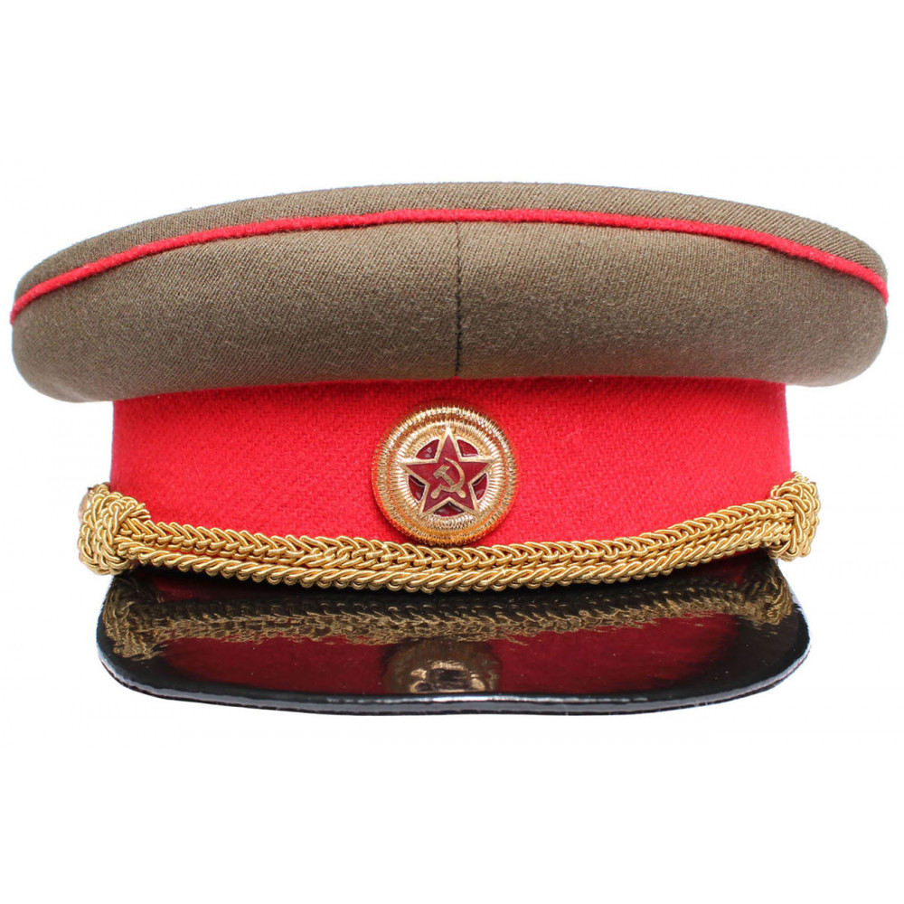 Red Army USSR Soviet Union Marshal Jacket Soviet Military