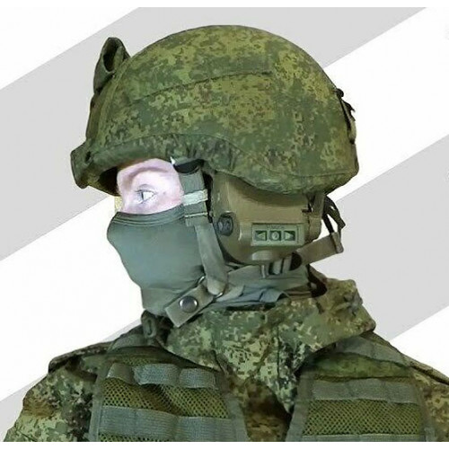 Soviet Helmets USSR Air Force military protection, leather pilot ...