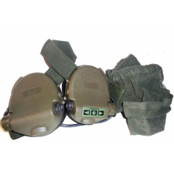 Soviet Helmets USSR Air Force military protection, leather pilot ...