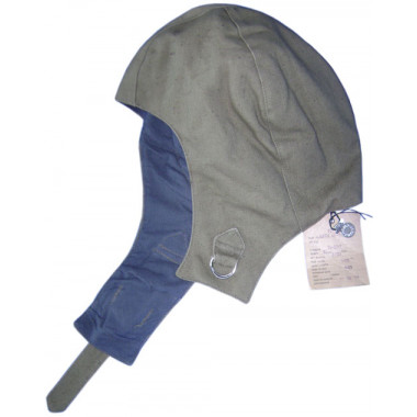 Soviet / army airborne military vdv paratrooper helmet