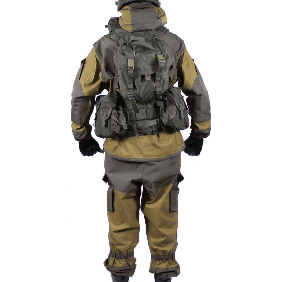 Smersh ak sso sposn & gorka 4 assault tactical kit of russian spetsnaz ...