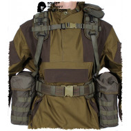 Smersh sposn ak sso airsoft russian spetsnaz assault kit tactical ...