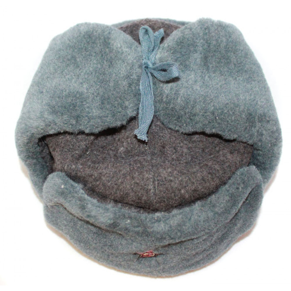 russian, army, soviet, military, original, fur, winter, soldier’s, hat ...