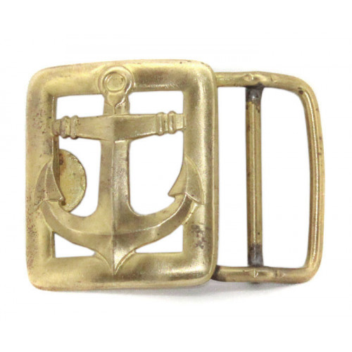 Belts & Buckles - Russian Army & Soviet Military Leather Belts, Hats ...