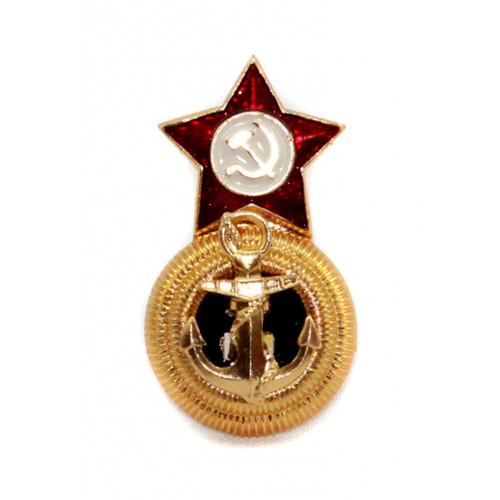 Hat pin Badges - Soviet Army & Russian Military Hats Badges, Russian ...