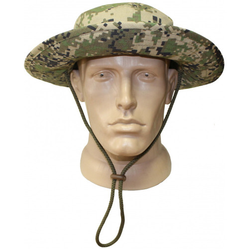 Hats - Camo summer hats and winter hats for airsoft