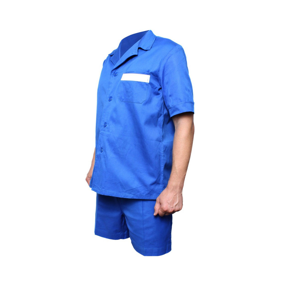 Summer tropical uniform of the Soviet Russian Naval Fleet